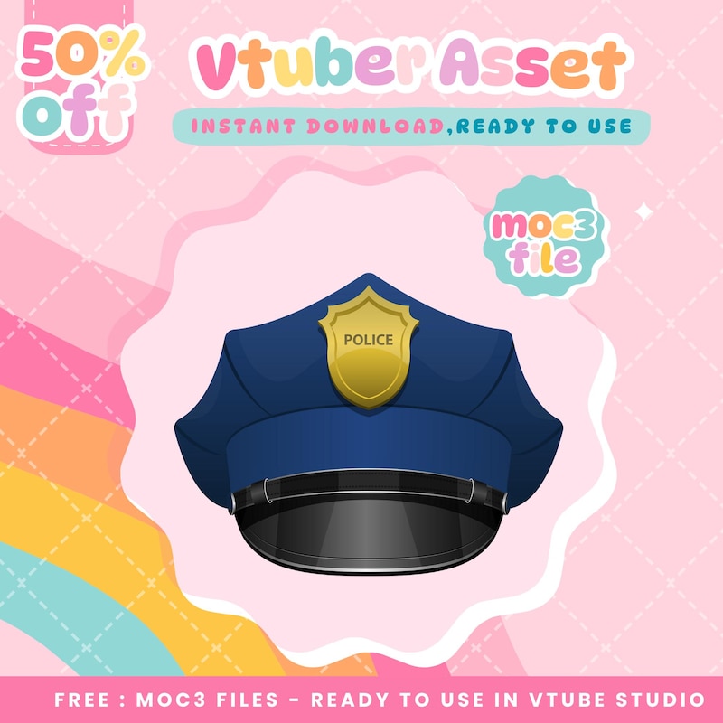Twitch Vtuber Kit - Etsy