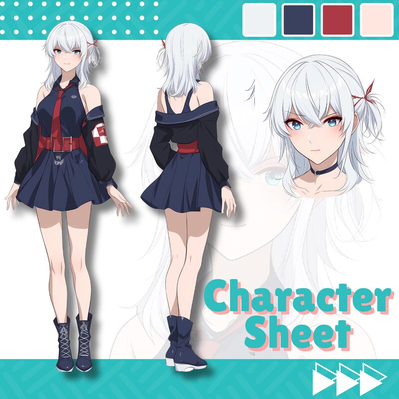 Vrchat Nsfw Models - Etsy