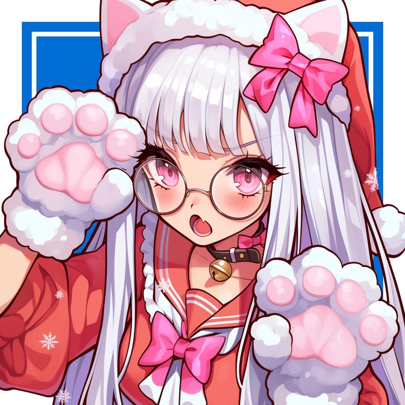 PFP Anime Twitch for Channel Avatar to Help Streamers Stand Out Across ...