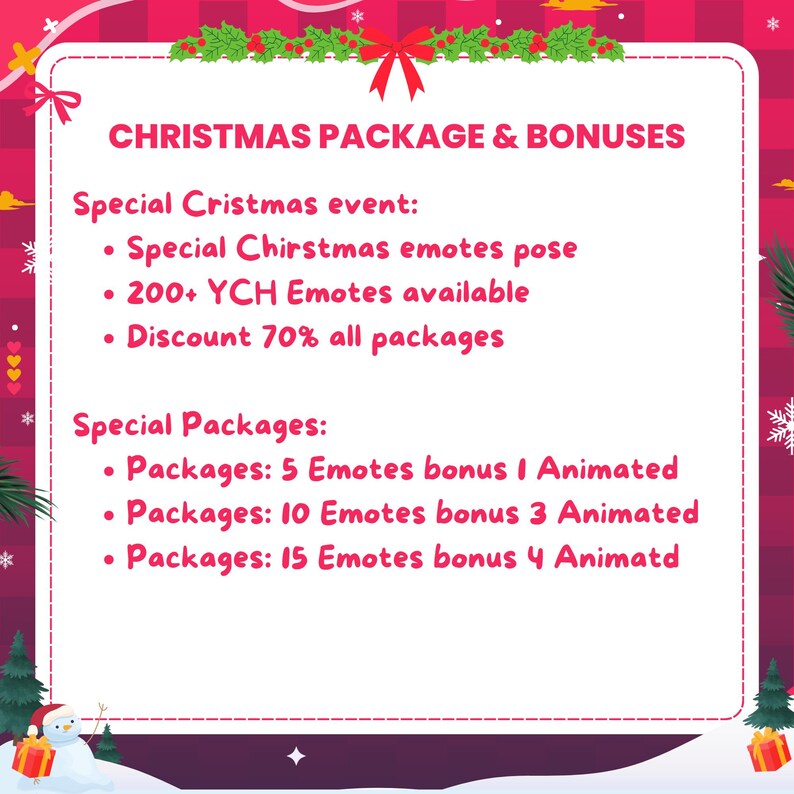 Twitch Emote Pack, Custom Personalized Animated Emotes, for Streamers ...