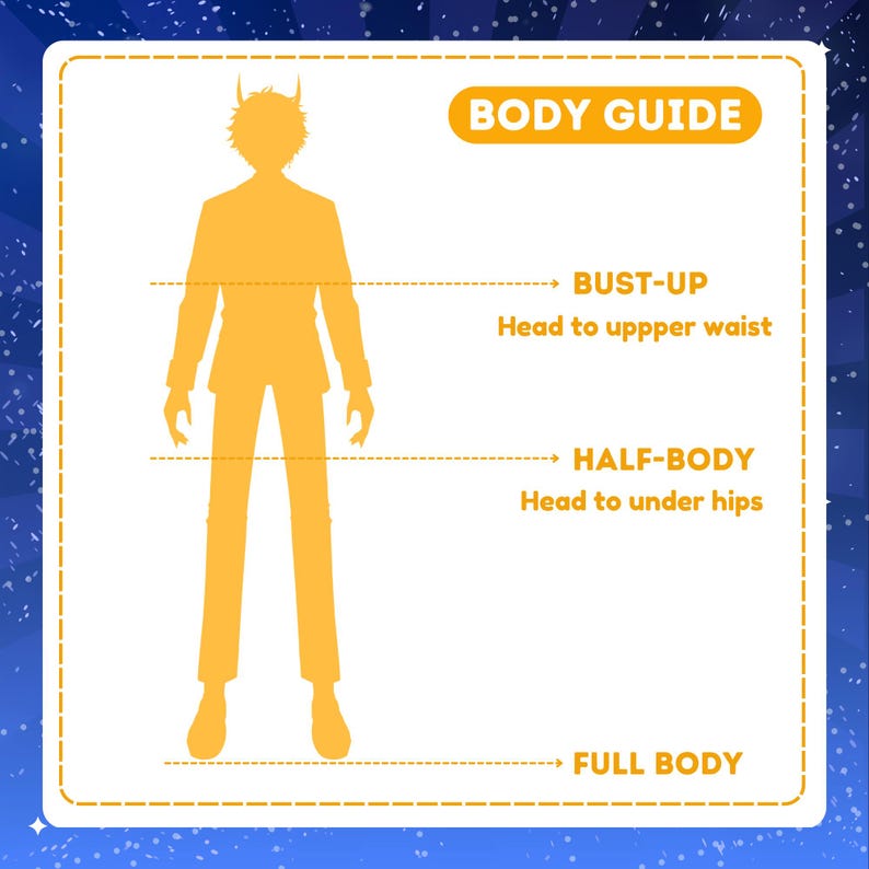 Vtuber Model Live2d | Custom Vtuber Avatar Commission for Streaming ...