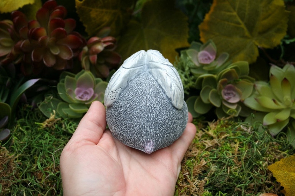 Hamster Angel Statue LIFE SIZE Hamster Memorial for Golden / - Etsy