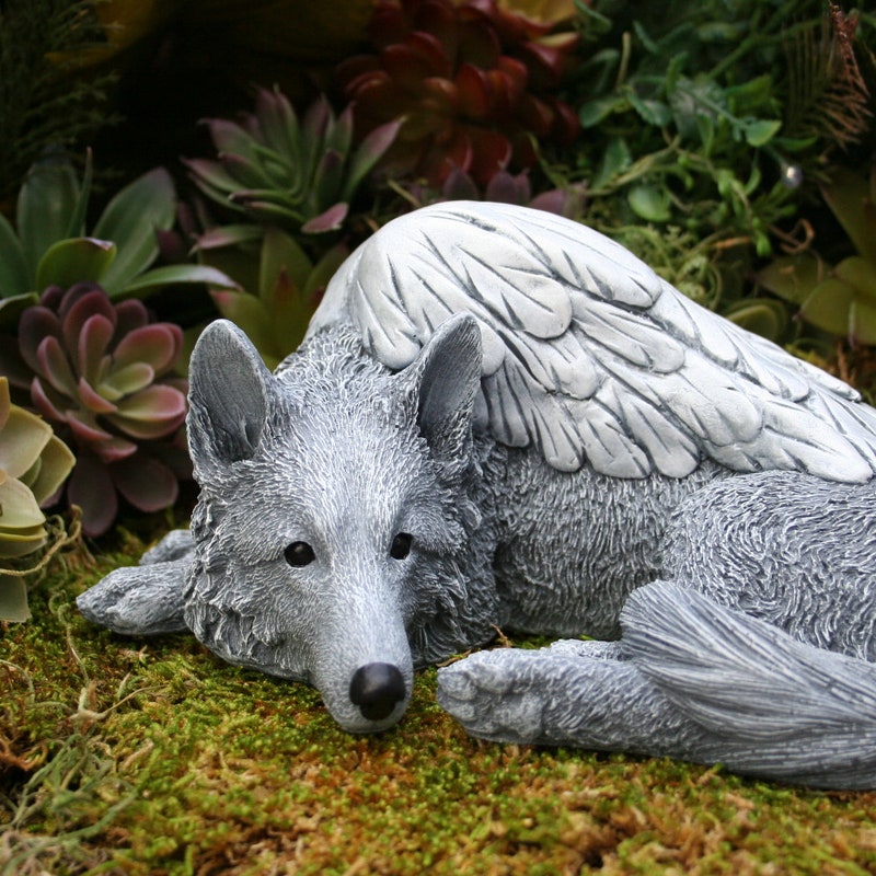 German Angels - Etsy