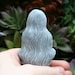 Goddess Statue the Morrigan Goddess Raven / Crow Shapeshifter Moon ...