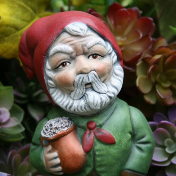 Rude Garden Gnomes - Etsy