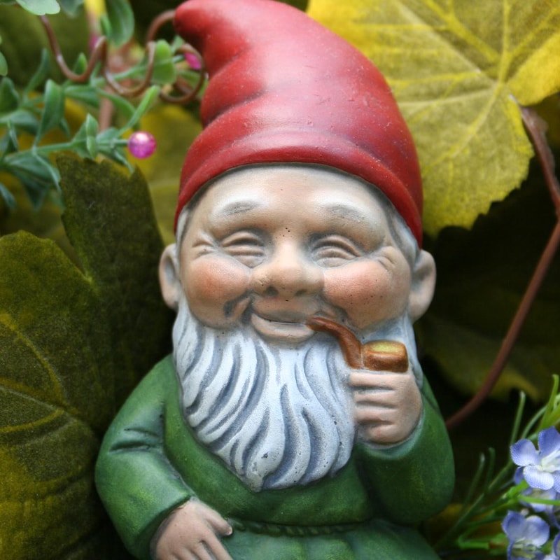 Garden Gnomes - Etsy