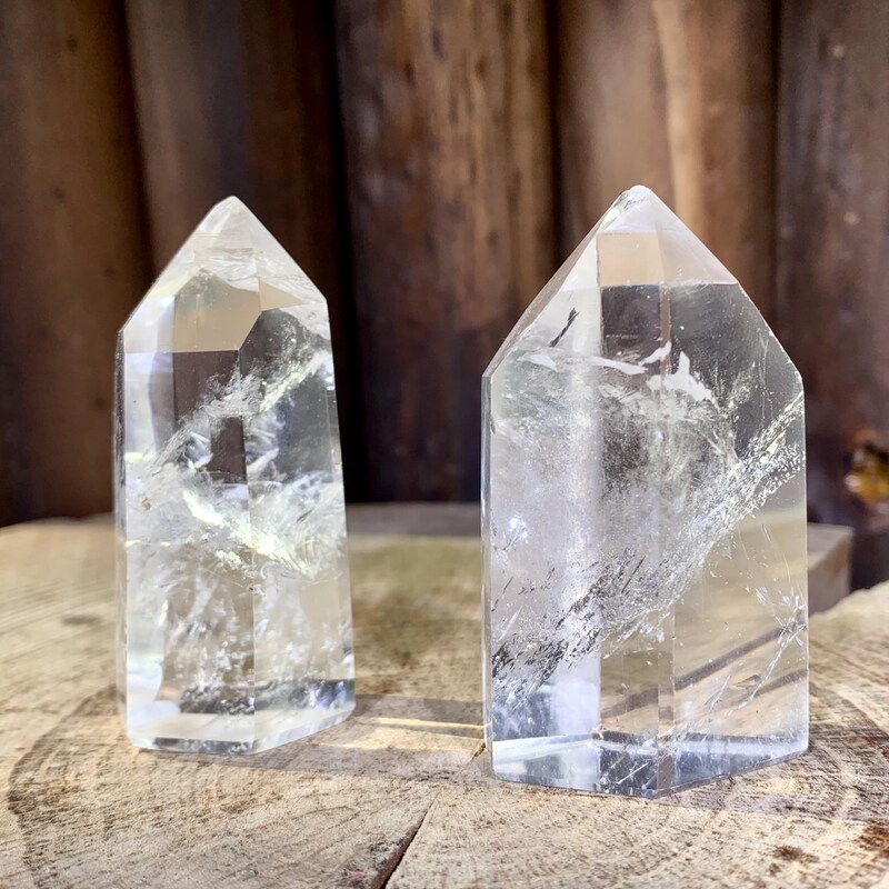 Quartz Decor - Etsy