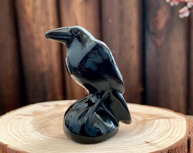 Primitive Crows - Etsy