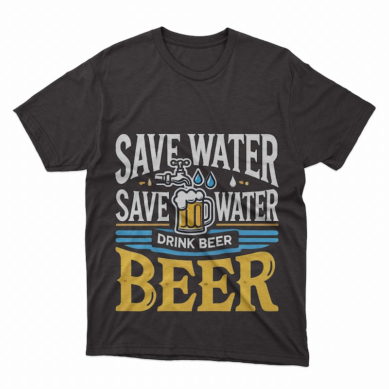 Funny Beer Shirts - Etsy