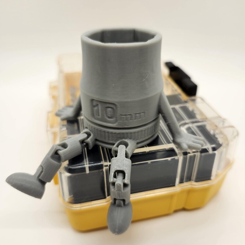 10mm Socket Buddy - Etsy