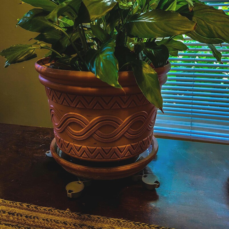Pot Risers - Etsy
