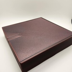 All-in-one Dice Battle Box for Dnd & RPG Games - Medium and Large ...