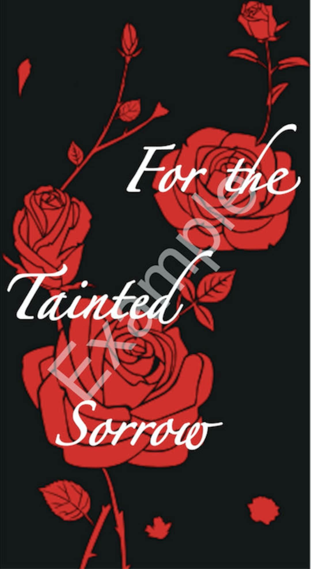 Download, Printable Design Recommended on Dark Clothes, Inspired by ...