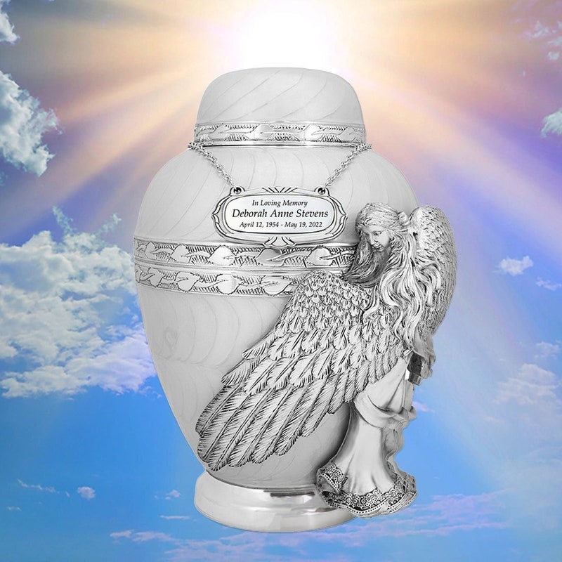 Wings funeral home - Etsy.de