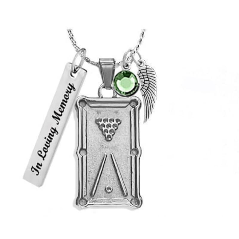 Dangle Billiards - Etsy