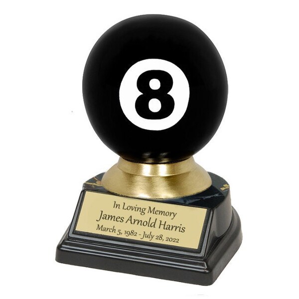 Custom Magic 8 Ball - Etsy