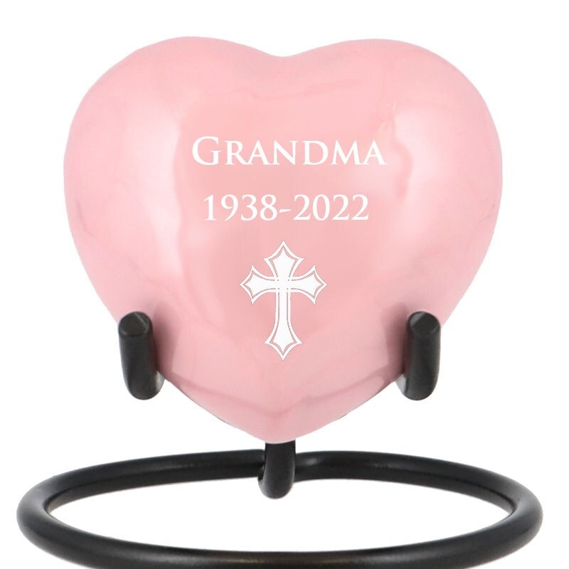 Hot Pink Butterfly Necklace - Etsy