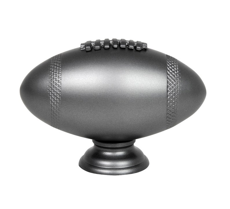 Football Pewter Infant Urn - Etsy