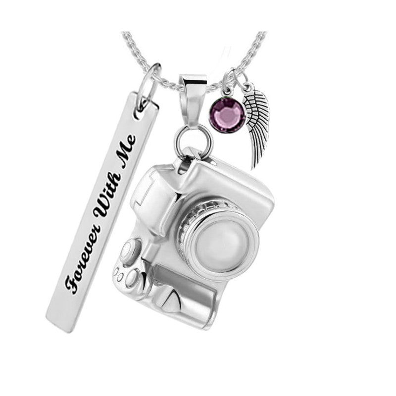 Camera Jewelry - Etsy