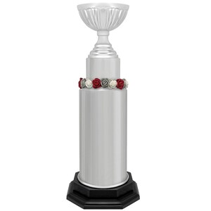 Champion Hockey Trophy Adult Cremation Urn - Tribute Wreath™ - Etsy