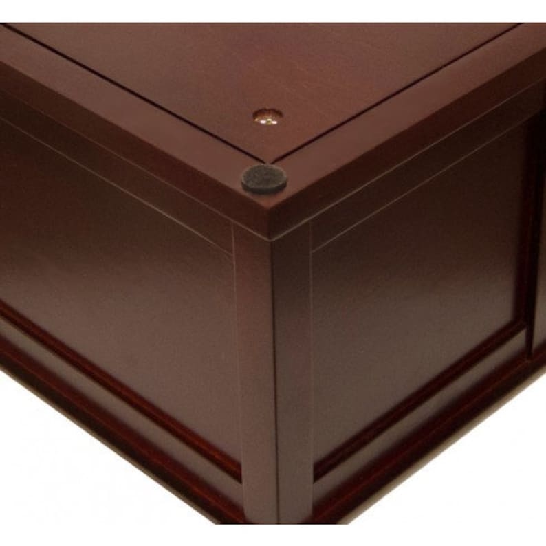 Pool Table Cremation Urn - Personalized Billiards Memorial - Etsy