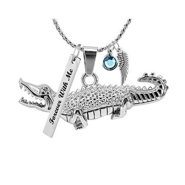 Alligator Chain - Etsy