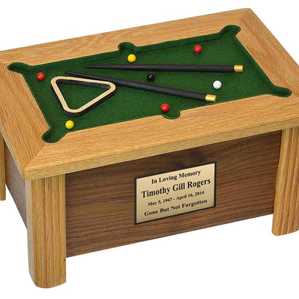 Pool Table - Etsy