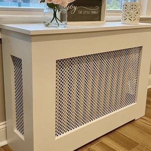 Custom Radiator Covers - Etsy UK