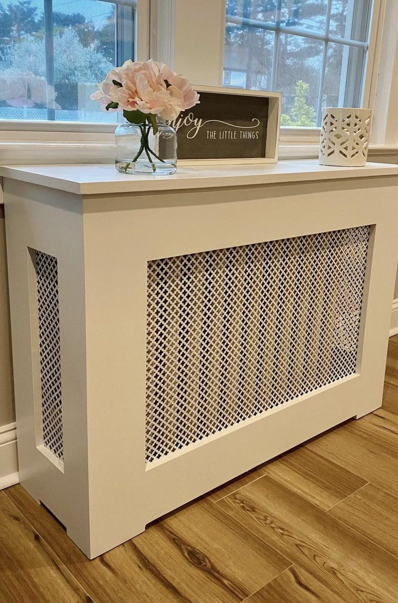 Custom Radiator Covers - Etsy UK