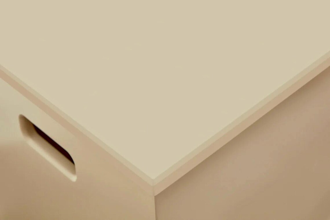 Introducing Our Exquisite Handmade Toy Boxes, Crafted With Love and ...