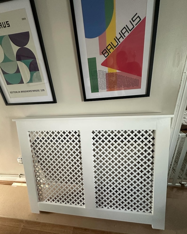 Custom Radiator Covers - Etsy UK