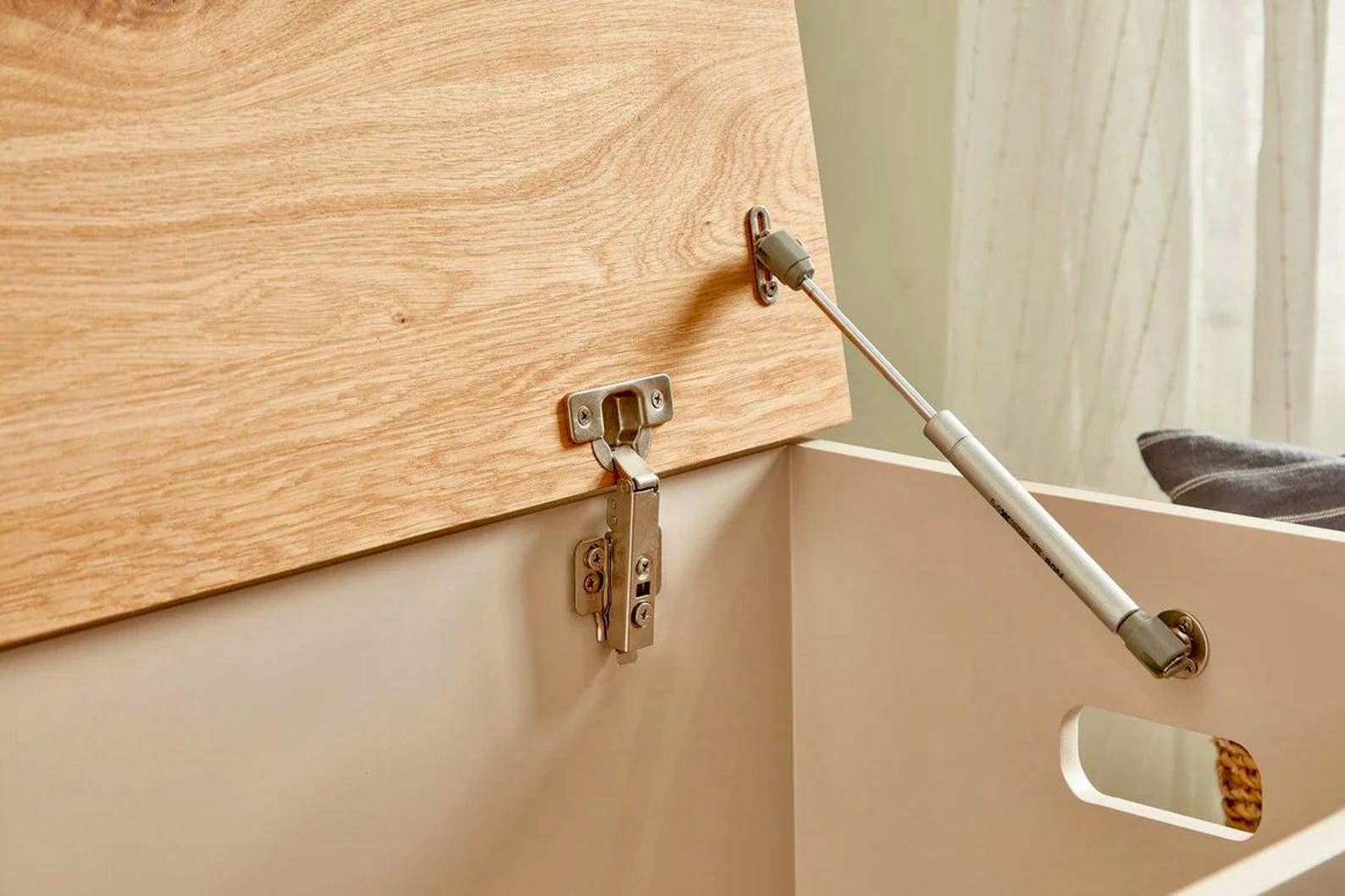 Introducing Our Exquisite Handmade Toy Boxes, Crafted With Love and ...