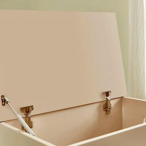 Introducing Our Exquisite Handmade Toy Boxes, Crafted With Love and ...