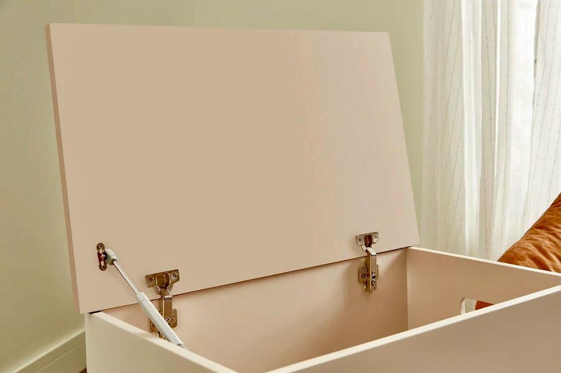 Introducing Our Exquisite Handmade Toy Boxes, Crafted With Love and ...