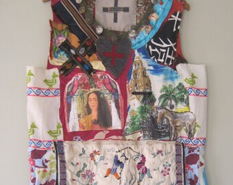 Unique clothing | Etsy