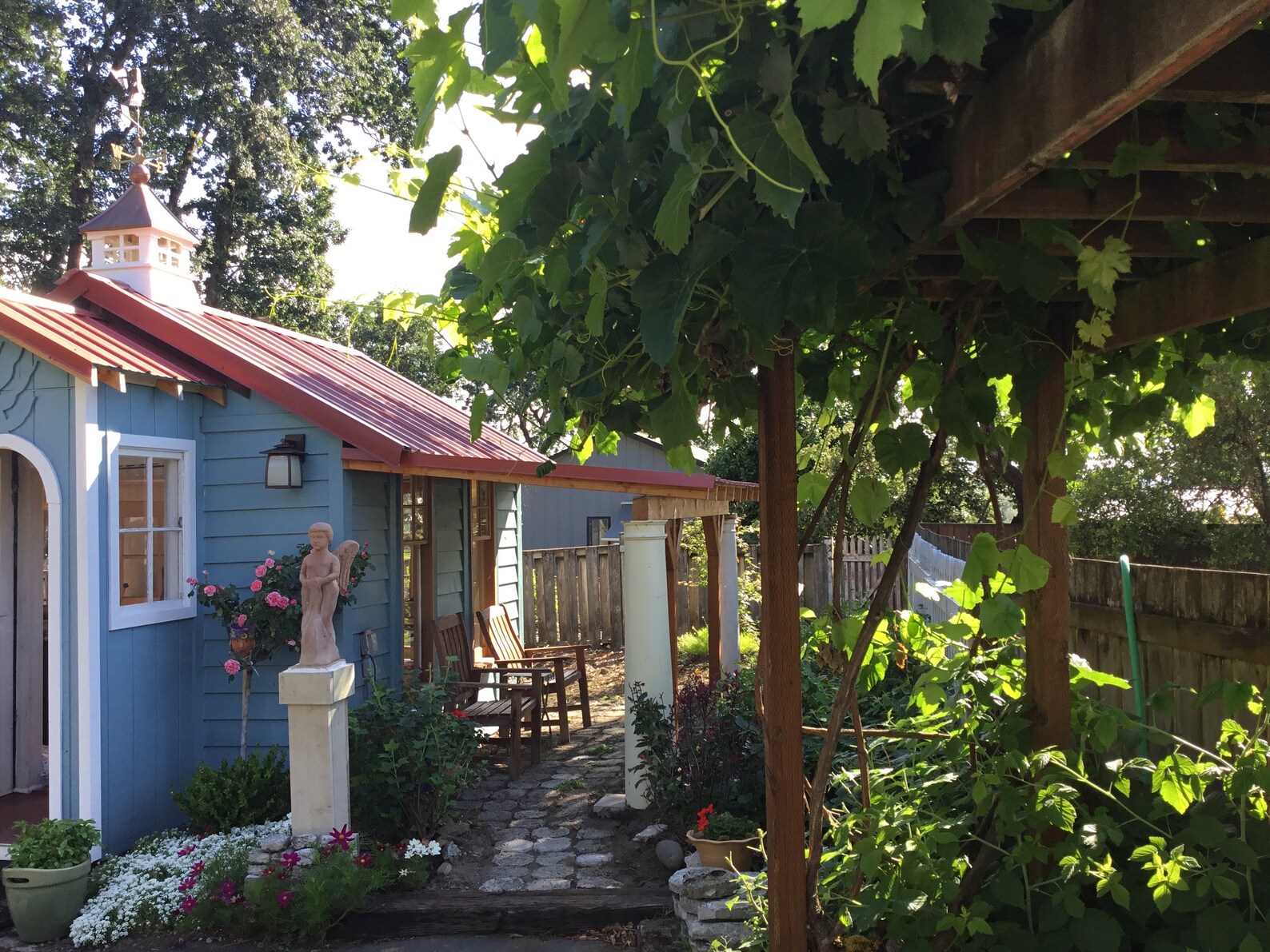 BLESS THIS HOME Hanky & Lot Vintage Linens Christian Fabric Collage ...