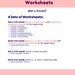 CVC Worksheets for Kids Science of Reading (SOR) Aligned - Phonics for ...