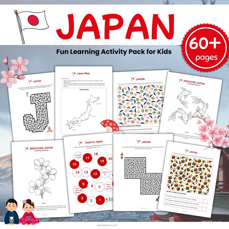 Japanese Toys - Etsy