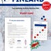 FINLAND Worksheets Learning Activity Pack for Kids: Nordic Printable ...