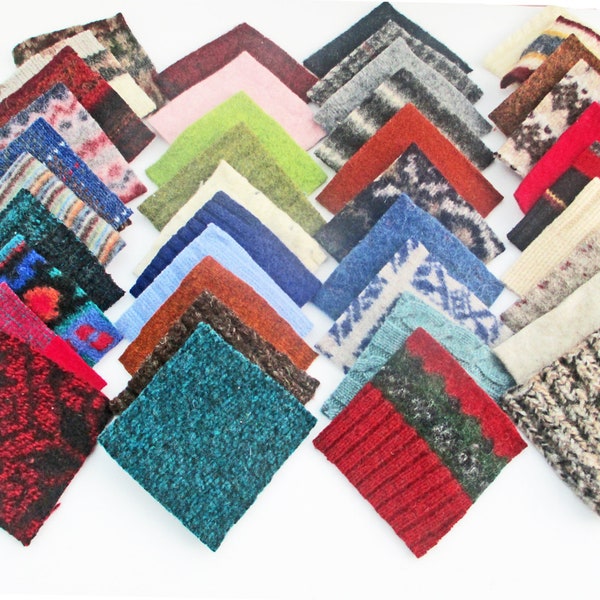 Felted Wool Sweaters - Etsy