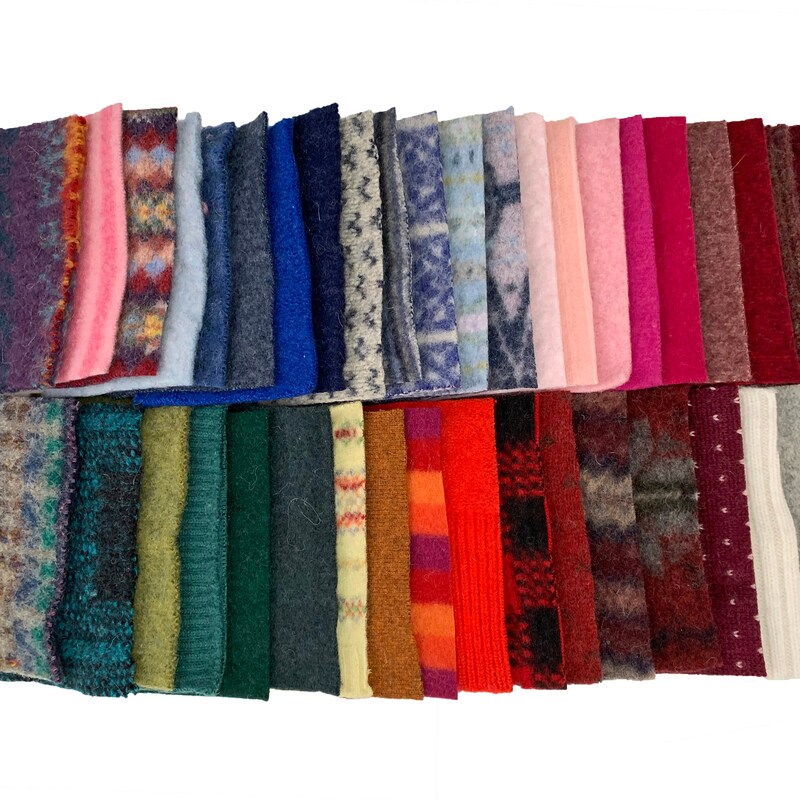 Felted Wool Sweaters - Etsy