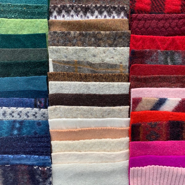 Felted Wool Sweaters - Etsy