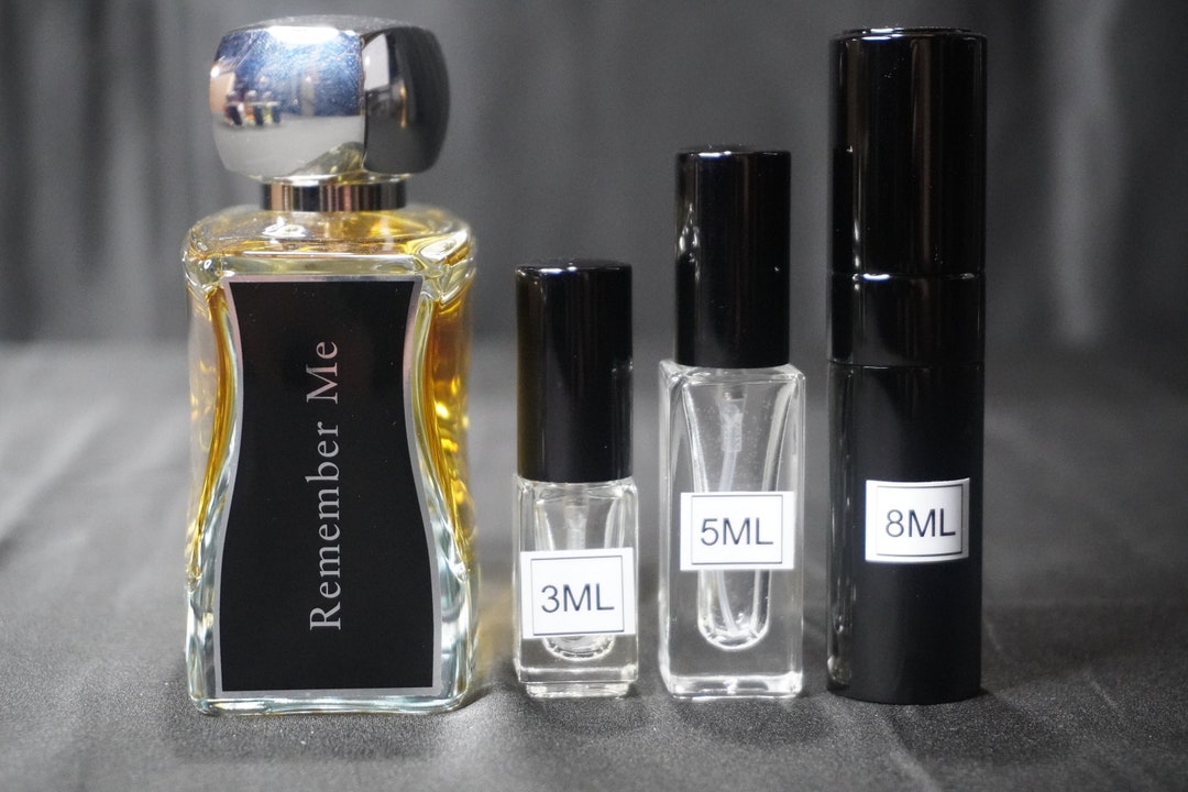 Jovoy Paris Remember Me | 3, 5, 8 Ml Decants | 100% Authentic - Etsy