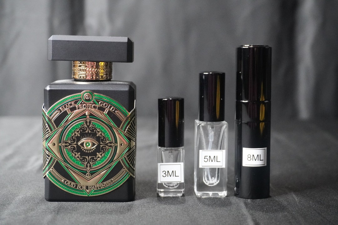 Initio Oud for Happiness Unisex | 3, 5, 8 Ml Decants | 100% Authentic ...