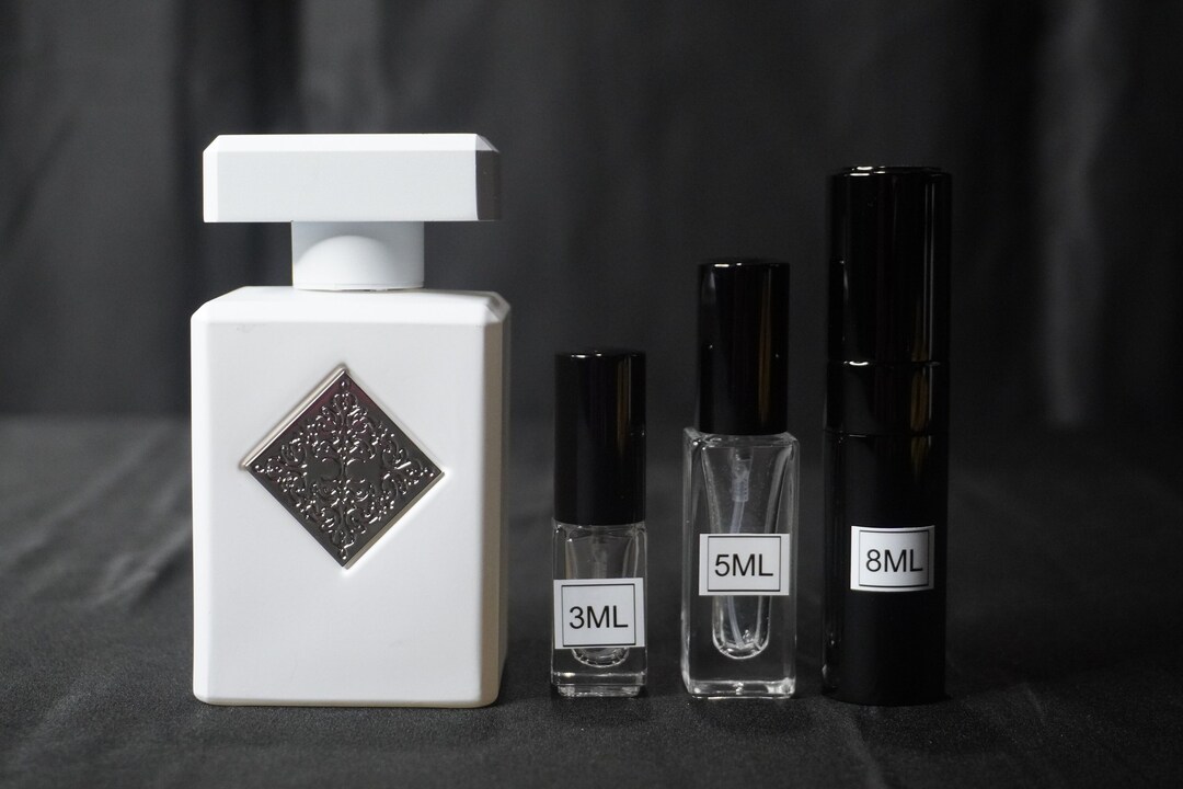 Initio Rehab Unisex | 3, 5, 8 Ml Decants | 100% Authentic - Etsy