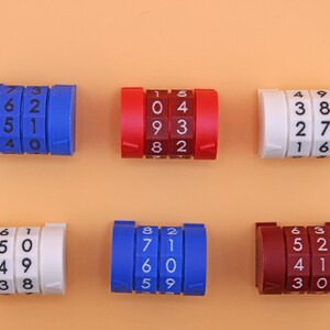 Spin Dial Counter for MTG, Warhammer, D&D - Etsy