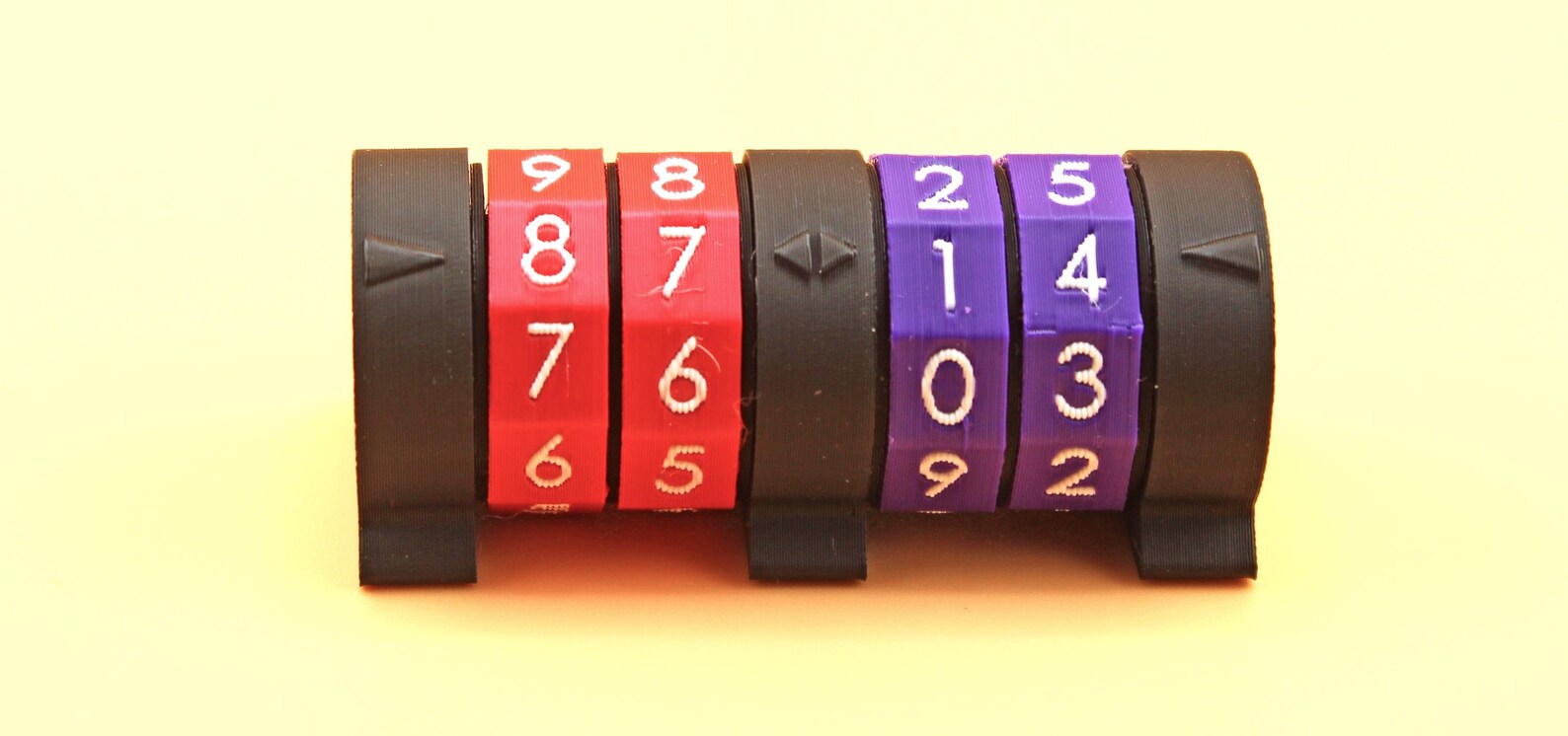 Spin Dial Counter for MTG, Warhammer, D&D - Etsy