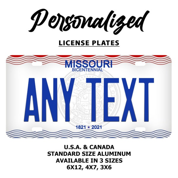 Missouri - Etsy