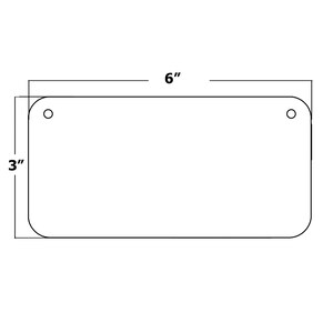 Custom Pennsylvania License Plate : Aluminum Novelty Replica Vehicle ...