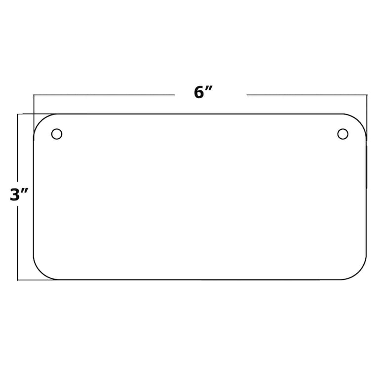 Custom South Carolina License Plate Personalized Name Custom Text All ...